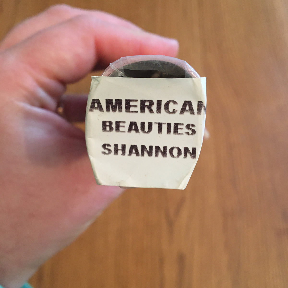 American Beauties Shannon Poster – HeatherDawn14 LLC